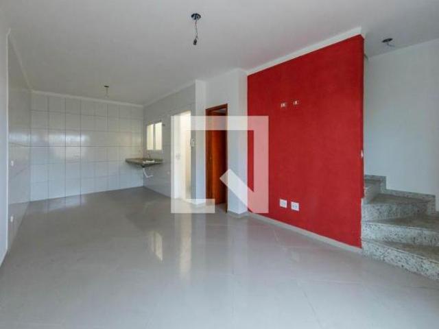 Casa à Venda Vila Alpina, 2 Quartos, 112 m2