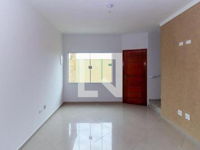Casa à Venda Vila Alpina, 2 Quartos, 112 m2