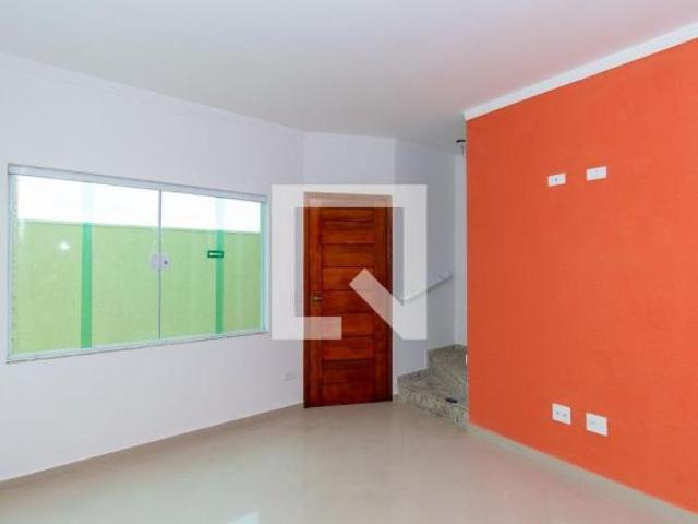 Casa à Venda Vila Alpina, 2 Quartos, 112 m2