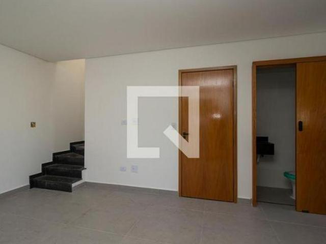 Casa à Venda Vila Alpina, 2 Quartos, 114 m² São Paulo