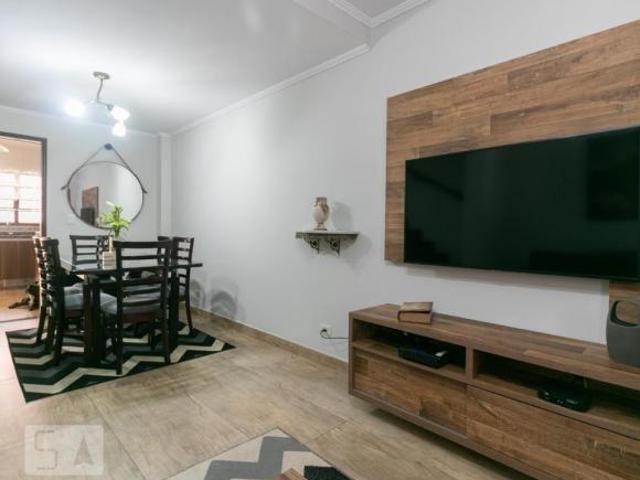 Casa à Venda Vila Alpina, 2 Quartos, 120 m2