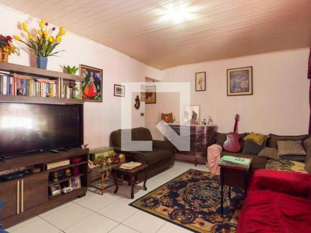 Casa à Venda Vila Alpina, 2 Quartos, 128 m2