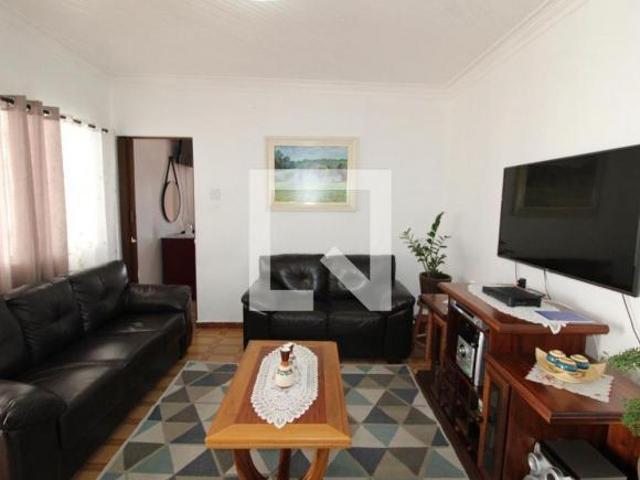 Casa à Venda Vila Alpina, 2 Quartos, 500 m2