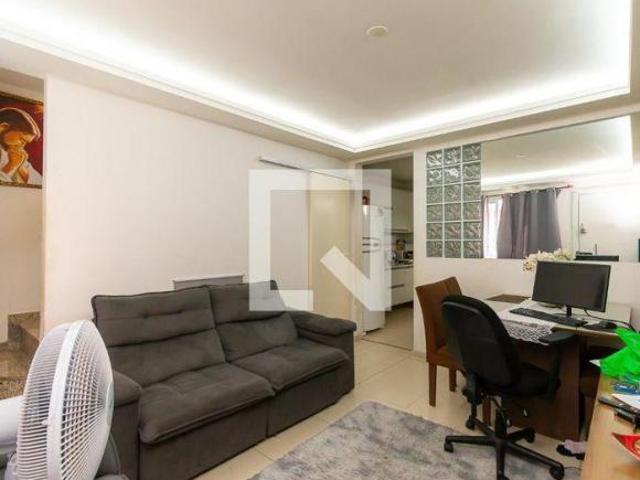 Casa à Venda Vila Alpina, 2 Quartos, 65 m² São Paulo