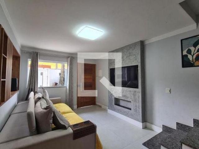 Casa à Venda Vila Alpina, 2 Quartos, 75 m2