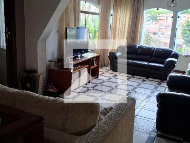 Casa à Venda Vila Alpina, 4 Quartos, 277 m2