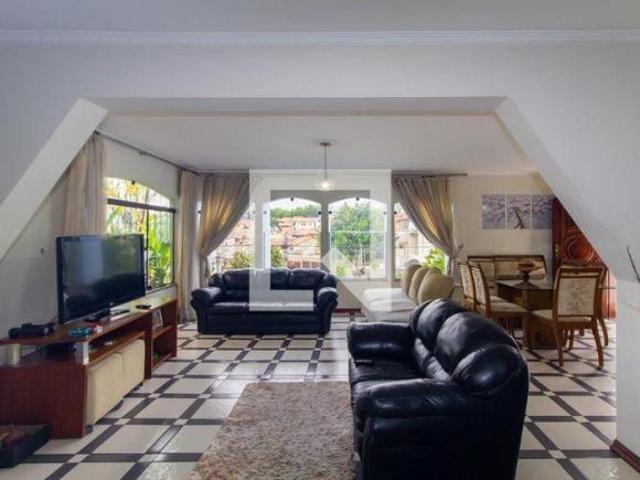 Casa à Venda Vila Alpina, 4 Quartos, 277 m2