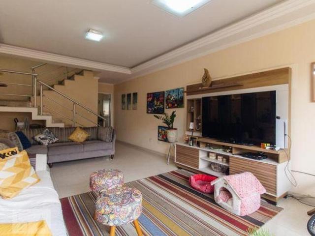 Casa à Venda Vila Alpina, 4 Quartos, 292 m2