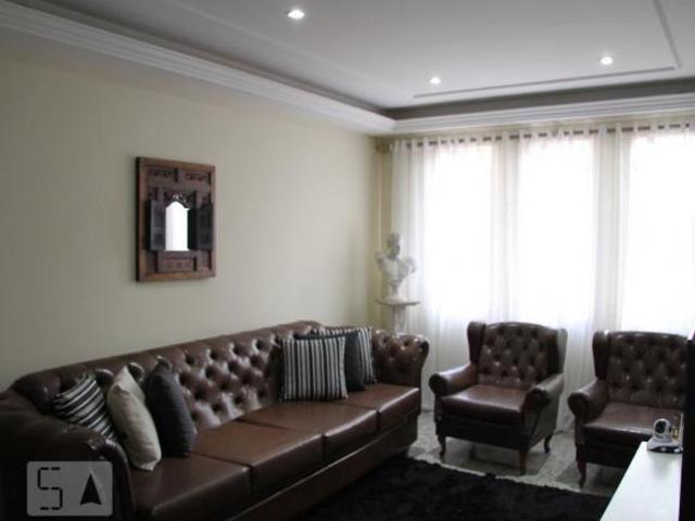 Casa à Venda Vila Alpina, 4 Quartos, 208 m2