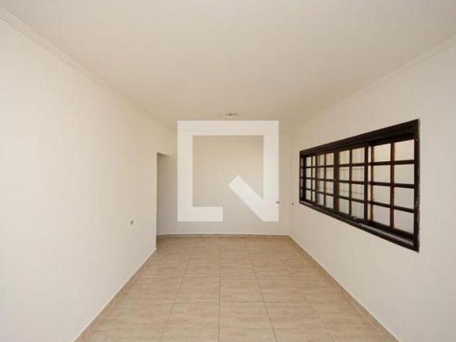 Casa à Venda Vila Alpina, 4 Quartos, 209 m² São Paulo