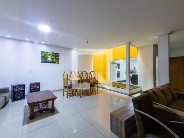 Casa à Venda Vila Alpina, 4 Quartos, 350 m2