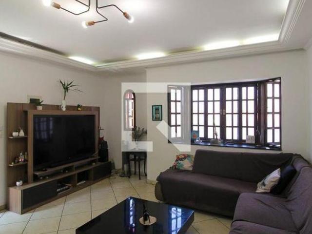 Casa à Venda Vila Alpina, 4 Quartos, 300 m² São Paulo