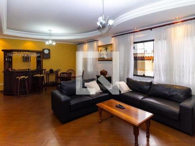 Casa à Venda Vila Alpina, 4 Quartos, 300 m² São Paulo