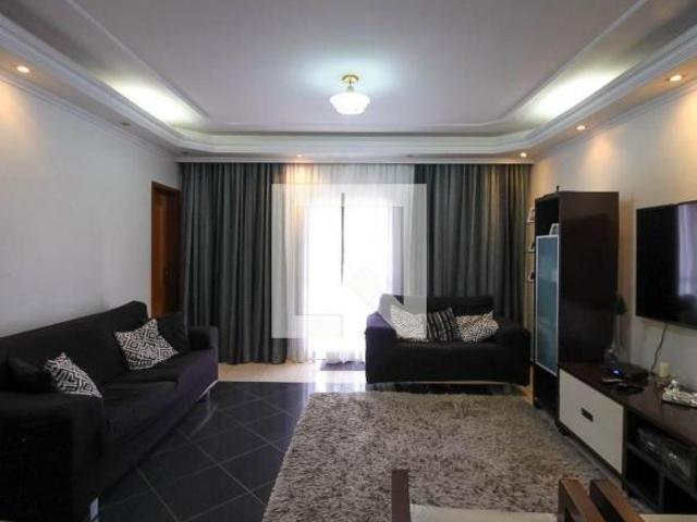 Casa à Venda Vila Alpina, 4 Quartos, 514 m2