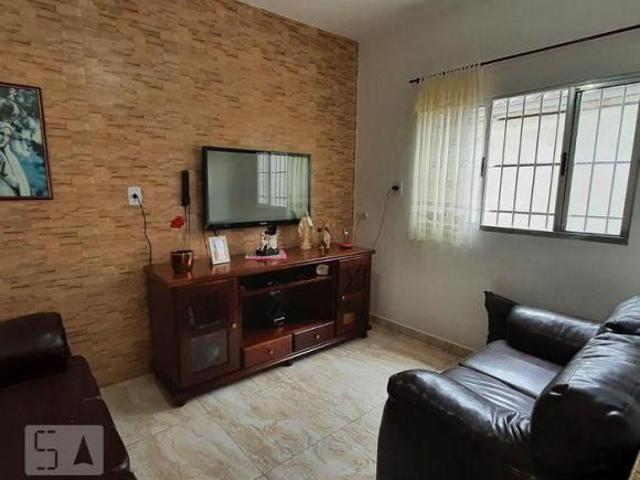 Casa à Venda Vila Alpina, 5 Quartos, 150 m2