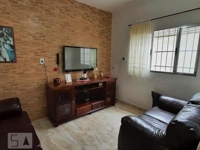 Casa à Venda Vila Alpina, 5 Quartos, 150 m2