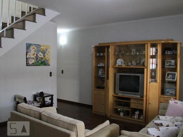 Casa à Venda Vila Alpina, 5 Quartos, 167 m2