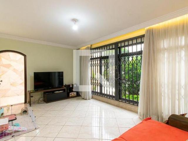 Casa à Venda Vila Alpina, 5 Quartos, 190 m2