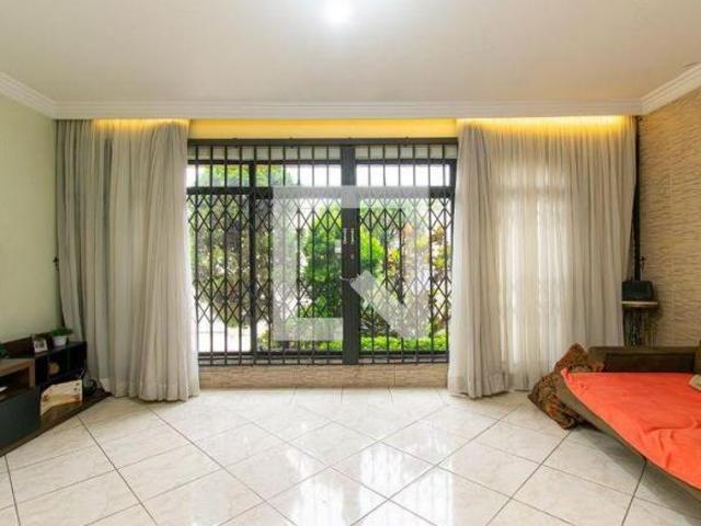 Casa à Venda Vila Alpina, 5 Quartos, 190 m² São Paulo
