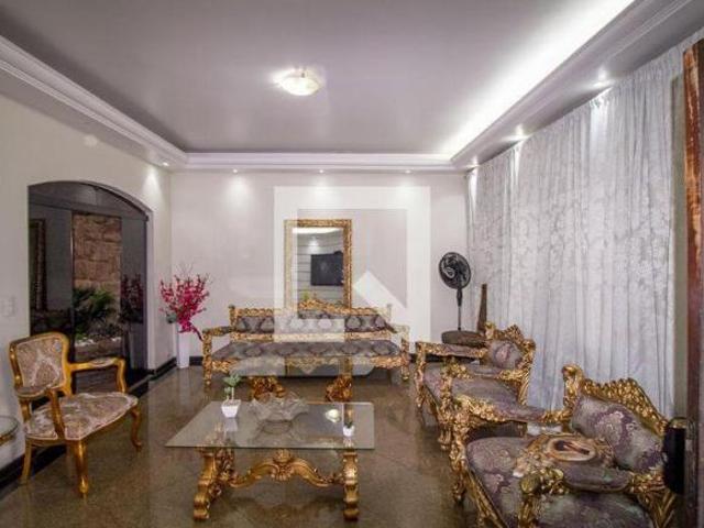 Casa à Venda Vila Alpina, 5 Quartos, 360 m2