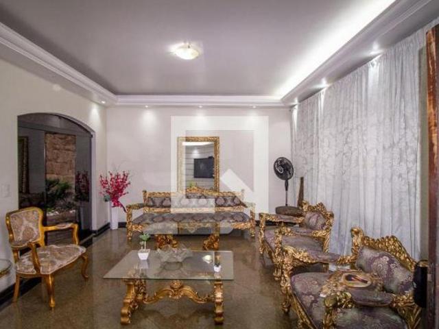 Casa à Venda Vila Alpina, 5 Quartos, 360 m2
