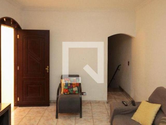 Casa à Venda Vila Alpina, 5 Quartos, 300 m2