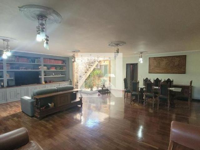 Casa à Venda Vila Alpina, 5 Quartos, 430 m2