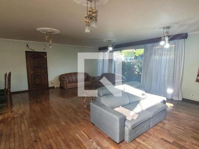 Casa à Venda Vila Alpina, 5 Quartos, 430 m2