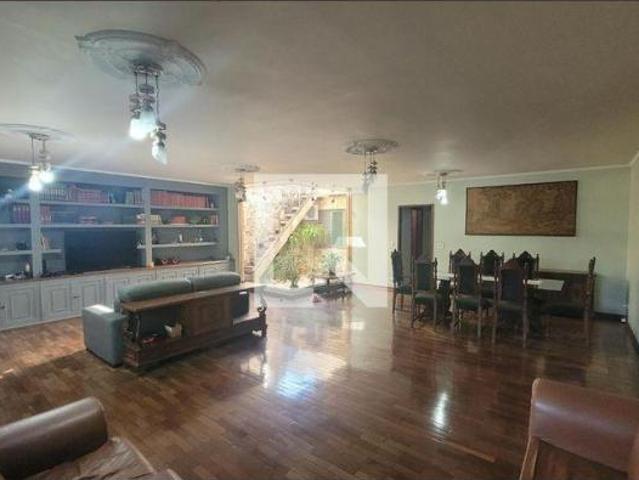 Casa à Venda Vila Alpina, 5 Quartos, 430 m² São Paulo