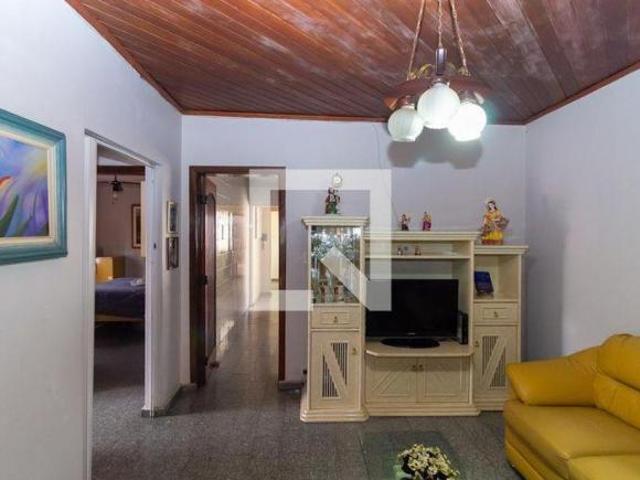 Casa à Venda Vila Alpina, 6 Quartos, 380 m2