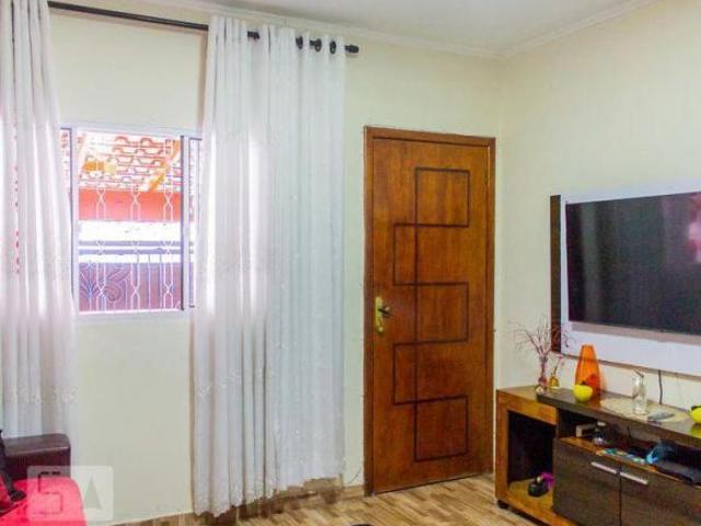 Casa à Venda Vila Alto de Santo André, 2 Quartos, 100 m² Santo André