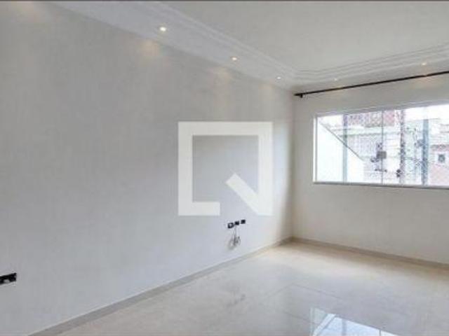 Casa à Venda Vila Alto de Santo André, 2 Quartos, 105 m² Santo André