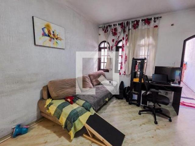 Casa à Venda Vila Alto de Santo André, 2 Quartos, 106 m² Santo André
