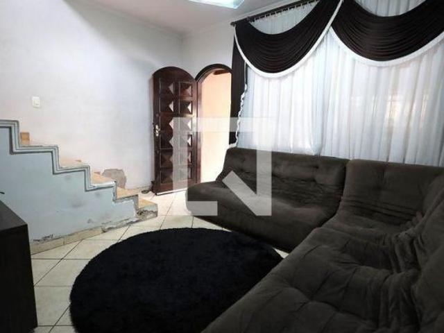 Casa à Venda Vila Alto de Santo André, 2 Quartos, 154 m2