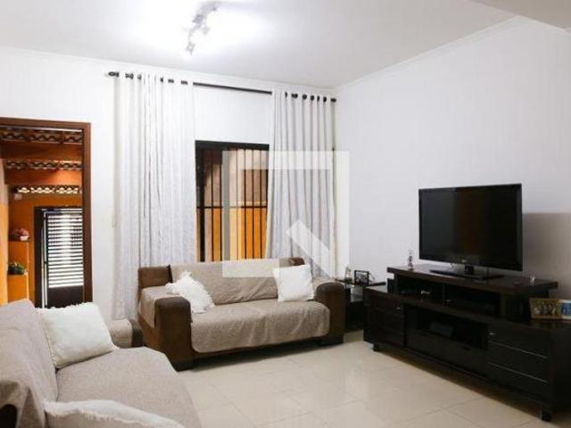 Casa à Venda Vila Alto de Santo André, 2 Quartos, 160 m2