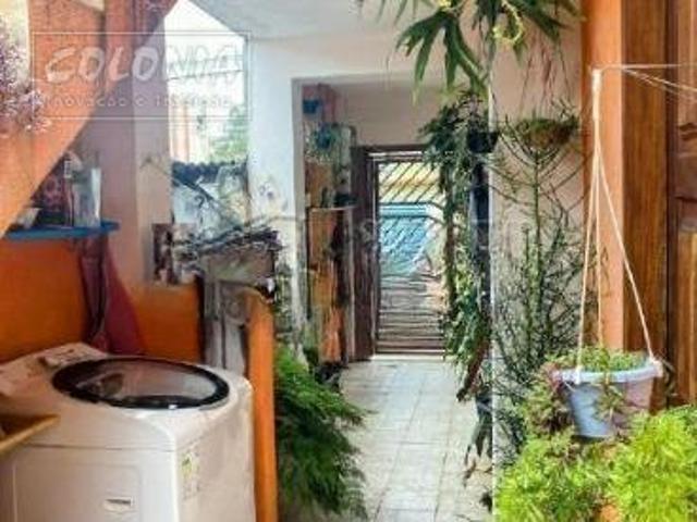 Casa a venda Vila Alto de Santo André