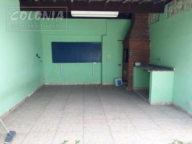 Casa a venda Vila Alto de Santo André