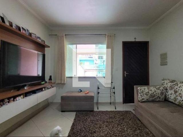 Casa à Venda Vila Alto de Santo André, 3 Quartos, 110 m2