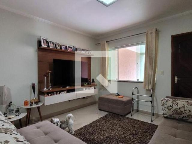 Casa à Venda Vila Alto de Santo André, 3 Quartos, 110 m2