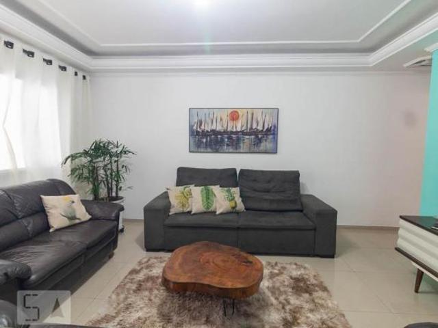 Casa à Venda Vila Alto de Santo André, 3 Quartos, 175 m2