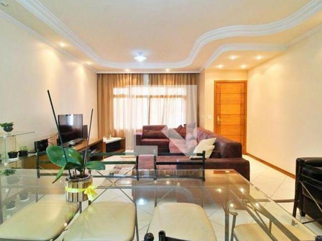 Casa à Venda Vila Alto de Santo André, 3 Quartos, 200 m2