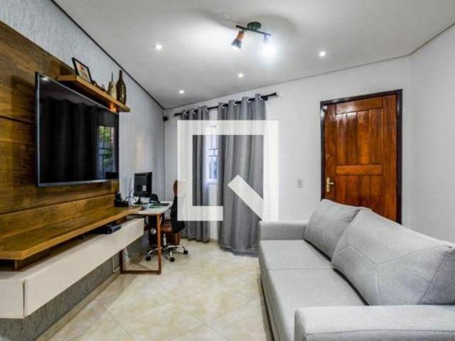 Casa à Venda Vila Alto de Santo André, 3 Quartos, 244 m2