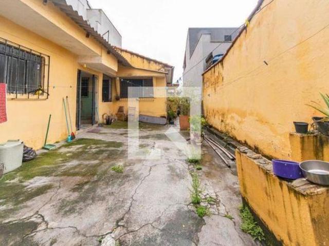 Casa à Venda Vila Alto de Santo André, 3 Quartos, 250 m2