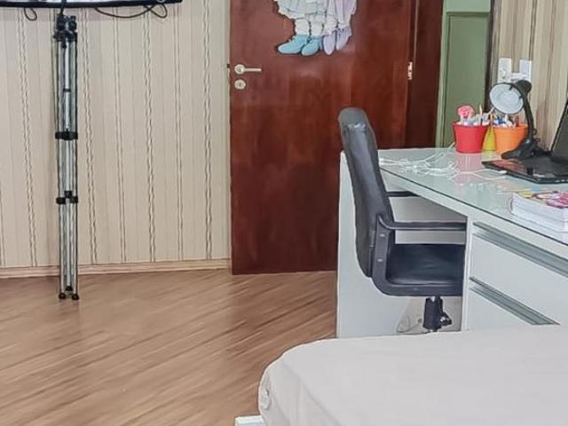 Casa à Venda Vila Alto de Santo André, 3 Quartos, 253 m2