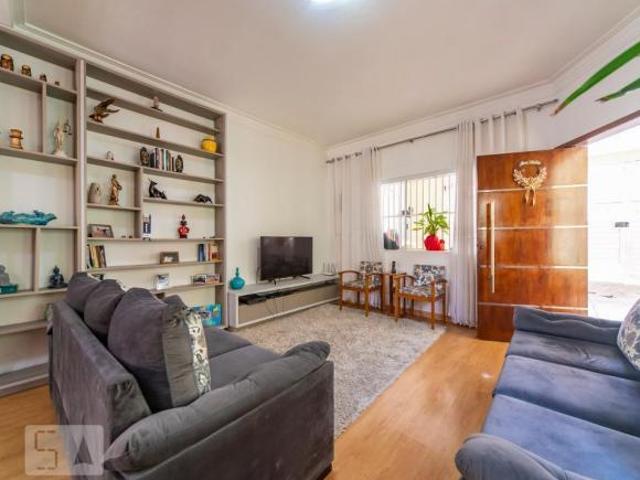 Casa à Venda Vila Alto de Santo André, 3 Quartos, 280 m2