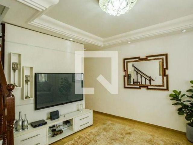 Casa à Venda Vila Alto de Santo André, 3 Quartos, 300 m2