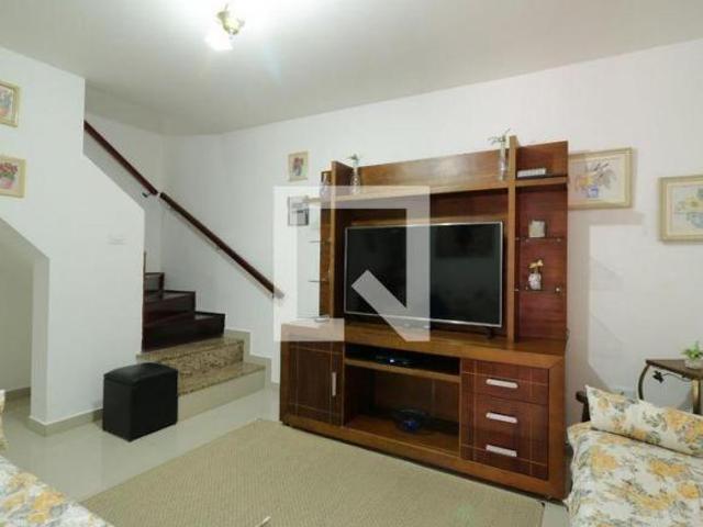 Casa à Venda Vila Alto de Santo André, 4 Quartos, 167 m² Santo André