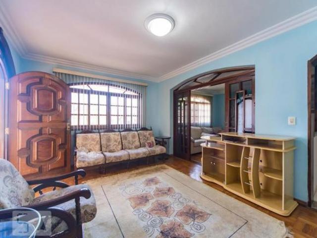 Casa à Venda Vila Alto de Santo André, 4 Quartos, 194 m2