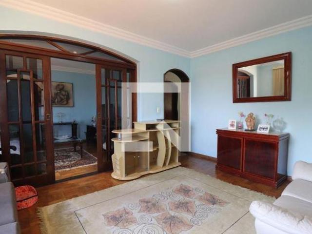 Casa à Venda Vila Alto de Santo André, 4 Quartos, 200 m2