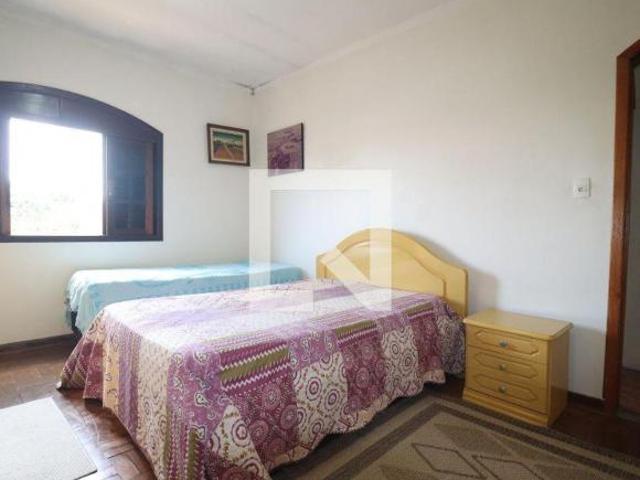 Casa à Venda Vila Alto de Santo André, 4 Quartos, 200 m2
